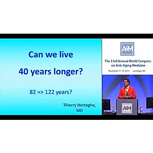 A4M Video Collection - Aesthetic Medicine - Age Defying Treatments