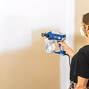 Graco 26D281 TrueCoat 360 Dual Speed Paint Sprayer