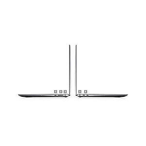 Dell Precision 5560 Workstation Laptop | 15.6" 1920x1200 FHD+ | Core i9-11950H - 256GB SSD Hard Drive - 32GB RAM - Nvidia RTX A2000 | 8 cores @ 5 GHz - 4GB GDDR6 Win 10 Pro Silver (Renewed)