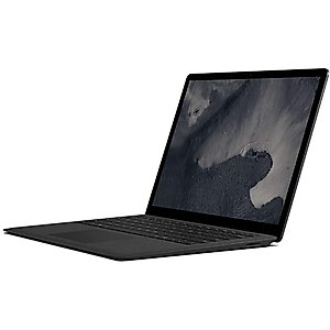 Microsoft Surface Laptop 2 - 13.5" - 1.9Ghz Intel Quad-Core i7 8650U - 16GB - 512GB SSD - Win 10 pro - JKR-00066