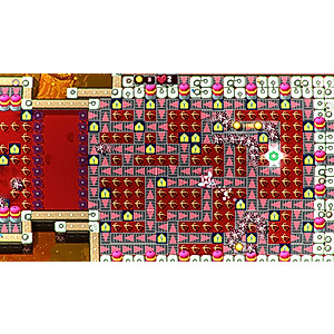 Pig Eat Ball (Limited Run #338) - PlayStation 4