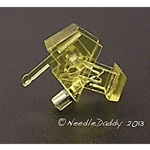 TURNTABLE NEEDLE STYLUS FOR Empire S100S 100S 280LT 380LT CARTRIDGE 4241-D7