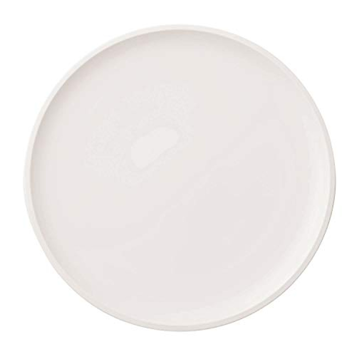 Villeroy & Boch - 1041302590 Villeroy & Boch Artesano Original Pizza/Buffet Plate, 12.5 in, White