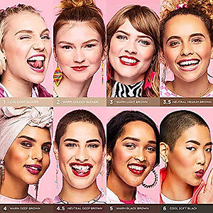 Benefit Cosmetics Brow Styler 3 - Warm Light Brown