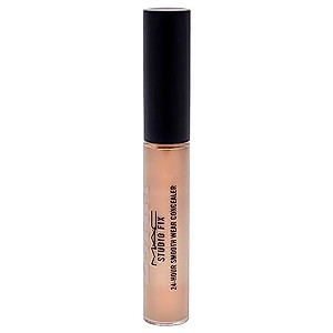 Studio Fix 24 Hour Smooth Wear Concealer - NW25 by MAC for Women - 0.24 oz Concealer
