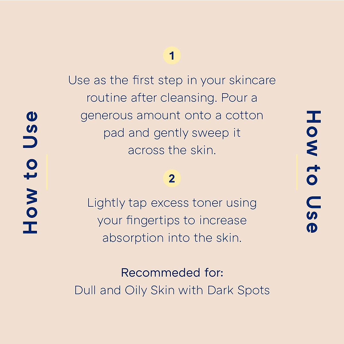 MISSHA Vita C Plus Facial Toner with high Adherence 25% Vitamin C liposome Formula 200ml