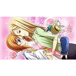 Higurashi no Naku Koro ni Iki (Japan import)