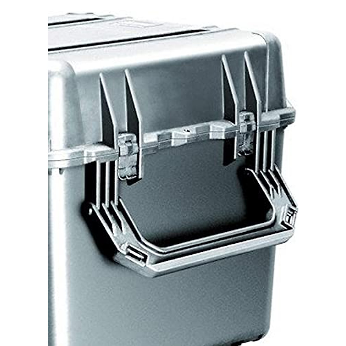 Pelican 0350 Camera Case With Foam (Black)