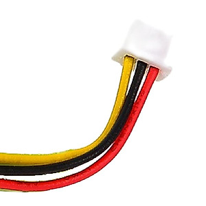 Synergy Digital Barcode Scanner Battery, Works with Symbol SY42H1-G Barcode Scanner, (Ni-MH, 3.6V, 700 mAh) Ultra Hi-Capacity, Compatible with Symbol 82-67705-01, Symbol - BTRY-LS42RAAOE-01 Battery