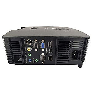 InFocus IN114x Office and Classroom Projector