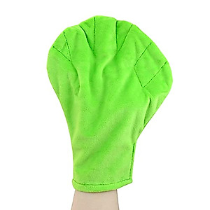 Sugar Glider Bonding Mitt Glove for Touch and Train Your Sugar Glider
