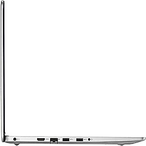 2020 Dell Inspiron 5000 15.6 Inch FHD 1080P Touchscreen Laptop, Intel Core i7-1065G7 up to 3.9GHz, Intel UHD Graphics, 32GB DDR4 RAM, 1TB SSD (Boot) + 1TB HDD, Backlit KB, HDMI, WiFi, Windows 10
