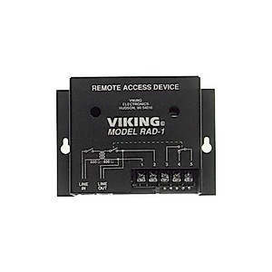 Viking Rad-1a Remote Access Device