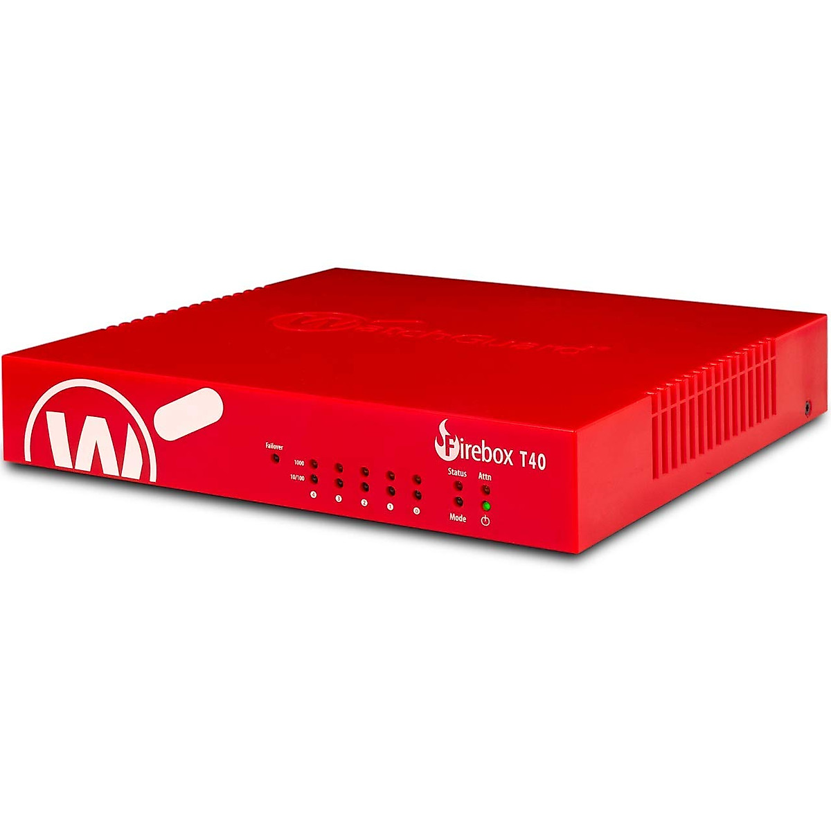 WatchGuard Firebox T40-W Security Appliance with 1-yr Basic Security Suite (WGT41031-US)