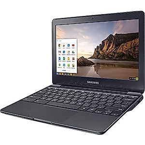 Samsung Chromebook 3 Intel N3060 4GB 16GB 11.6-inch LED Google Chrome OS Laptop (Renewed)