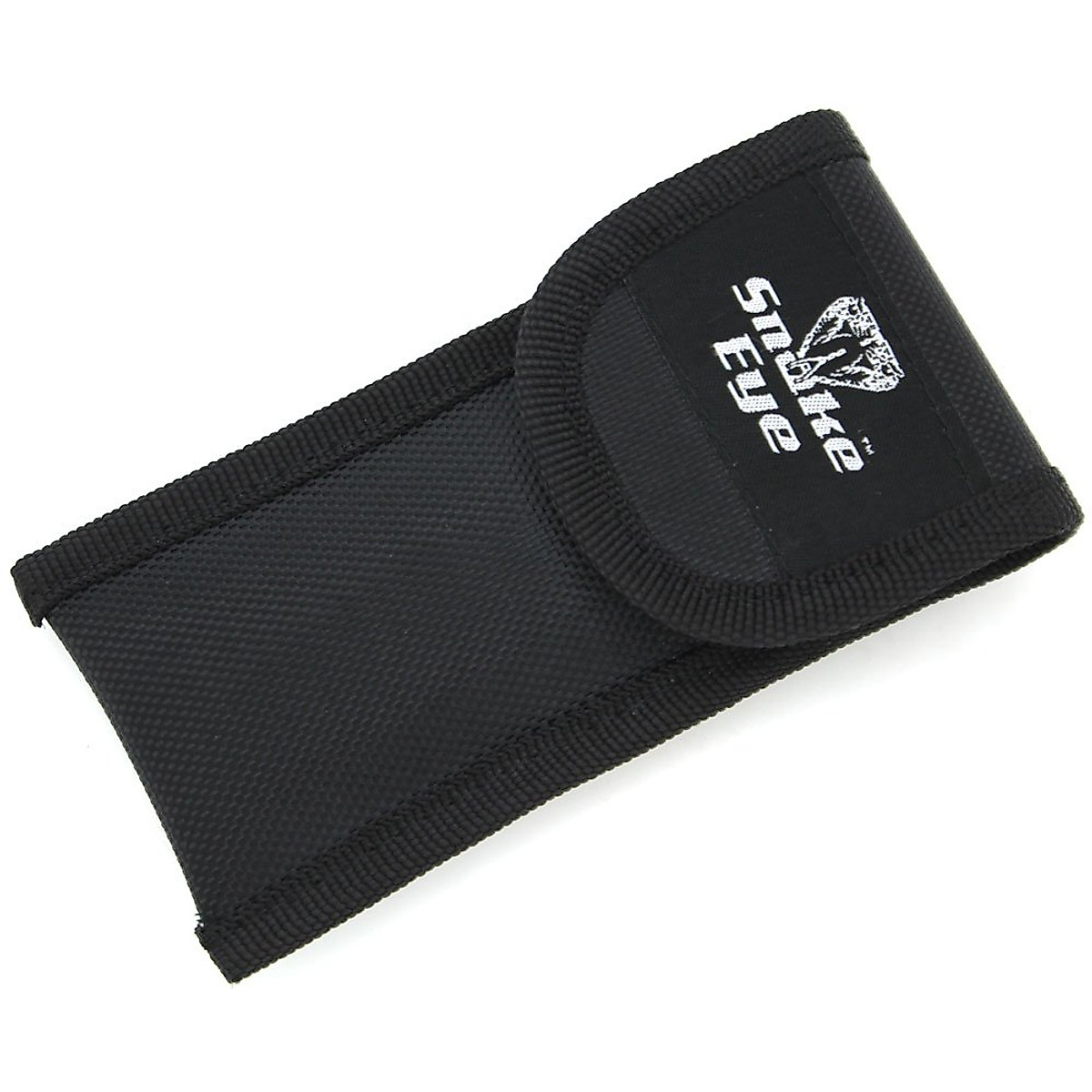 Snake Eye Tactical Heavy Duty Every Day Carry Pocket Folding Knife With Sheath (Green)