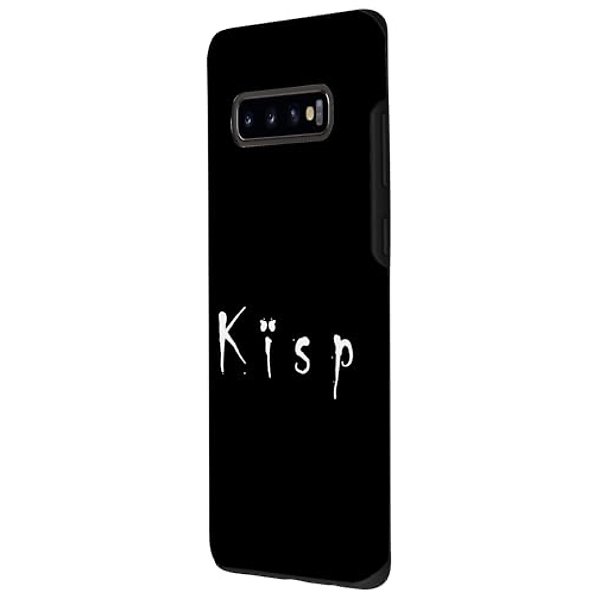 Galaxy S10+ Kisp Case
