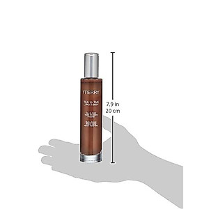 By Terry Tea To Tan Face & Body Bronzer Instant Bronzing Spray 98.1 Gram net wt