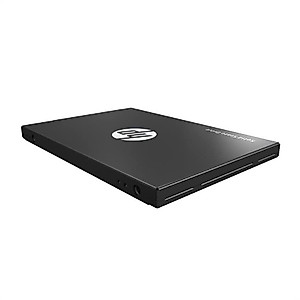 HP SSD S650 1920GB 2.5, W126930414