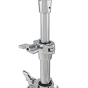 Gibraltar Lightweight Snare Stand Double Braced Percussion Chrome Hardware (4706)