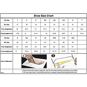 YOYODANCE Lace-up Canvas Dance Shoes Flat Jazz Boots for Women (US7, Black)