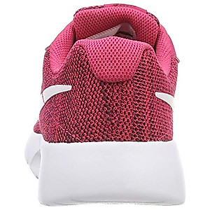 Nike Women's Fitness Shoes, Multicolor Rush Pink White Red Crush 603, 5 AU