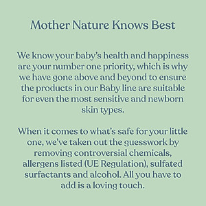 SO'BiO étic | Baby Cleansing Wipes | Organic & Biodegradable Micellar Water Wet Wipe Skin Cleanser for Newborn, Infant, Toddler | 70 Wipes