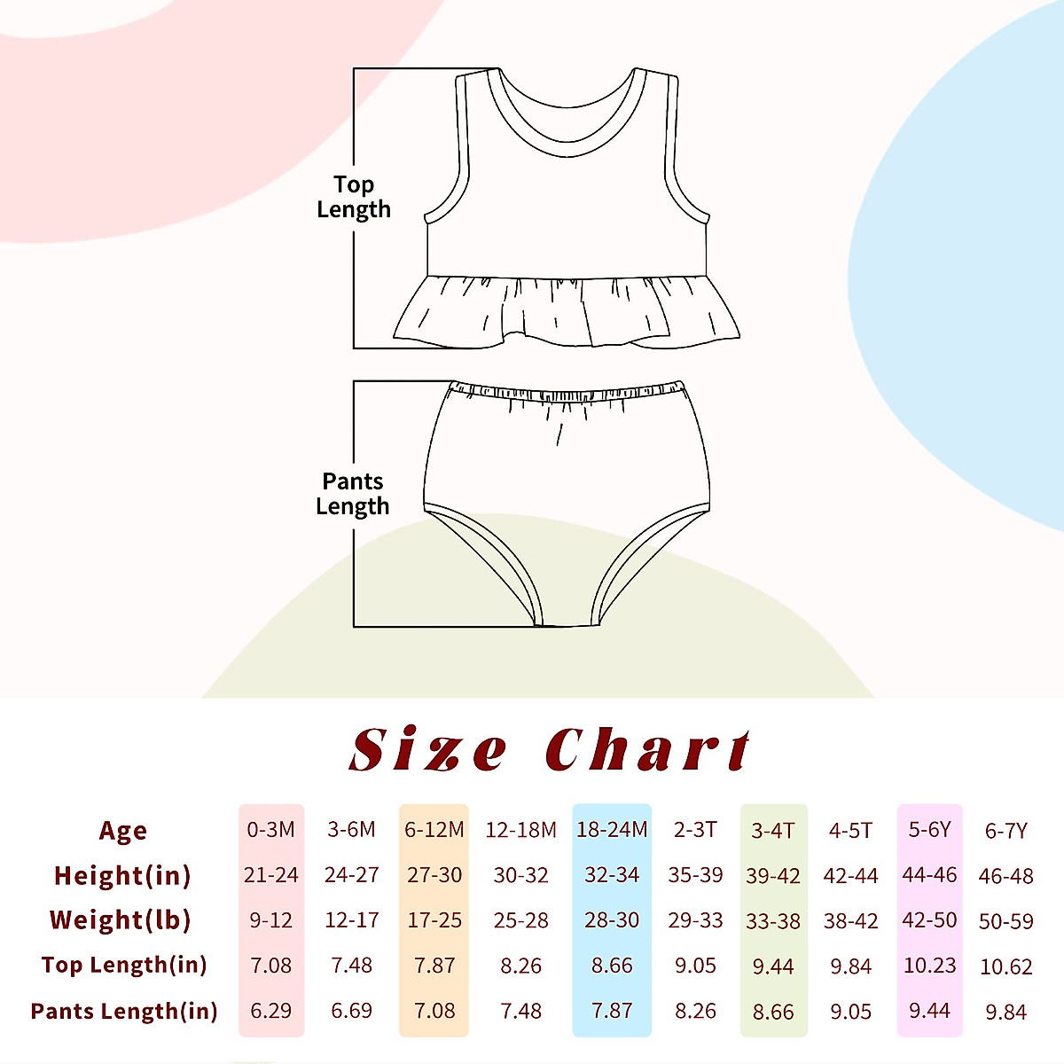 YOUNGER TREE Toddler Baby Girls Summer Swimsuit Sleeveless Polka Dot Swimwear Two-Piece Suit Beach Bikini Outfits Bathing Suit （Yellow Swimsuit, 3-4T）