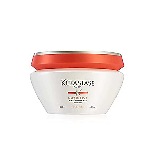 Kerastase Nutritive Masquintense Thick Hair, 6.76 Ounce, Multi, 200 ml