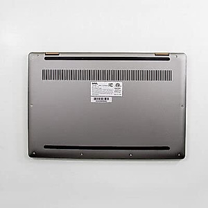 ONN 100002434 2-in-1 13.3" FHD Touchscreen i3-8145U 2.1GHz 4GB RAM 128GB SSD Win 10 S Grey