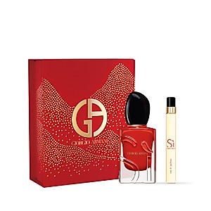 GIORGIO ARMANI ARMANI SI PASSIONE