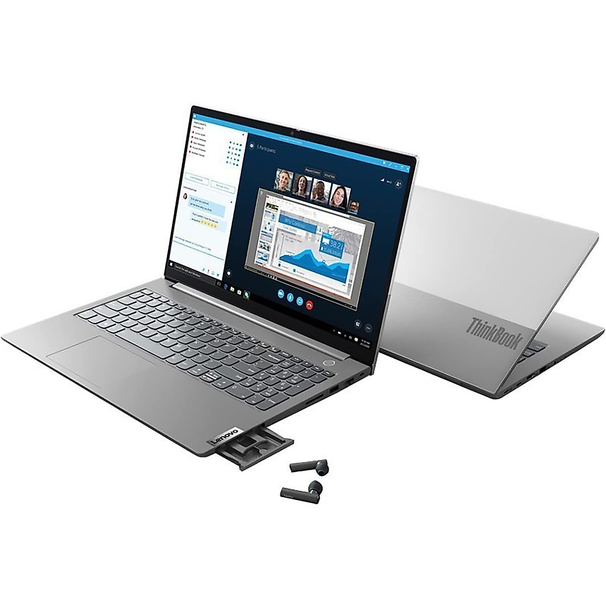 Lenovo TS TB I5 G2 i5 8G 256G W10P