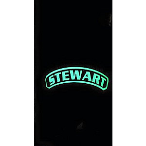 IdentiFire Scott Facepiece Customizable Label