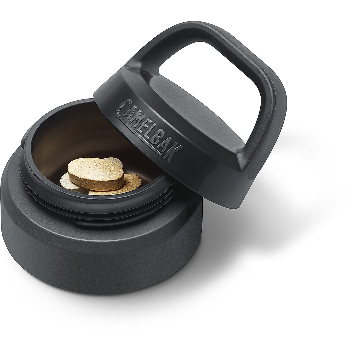 CamelBak MultiBev Pak Cap Accessory, Black