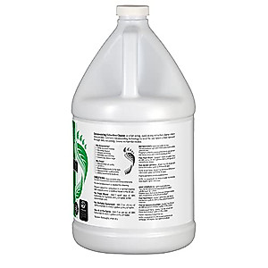 Nilodor Encapsulating Carpet Extraction Cleaner concentrate, 1 gallon (128SBN EXT)