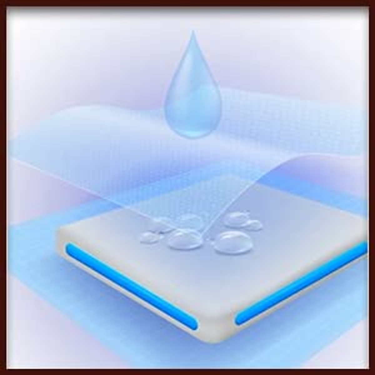 AEJESOP Men's Multicolour Handkerchiefs,100% Soft Cotton, Mens Hankie, Cotton Color Handkerchief Set, Colour Hanky, Gifts Pack of 6 Pieces, SIZE : 16" x 16 "