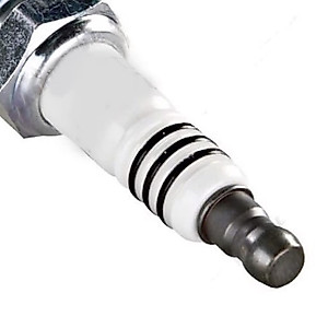 NGK For Chrysler Crossfire 2005 2006 Spark Plug | Iridium | Box of 4 BKR6EIX-11 | 3764