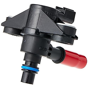 Ford AU5Z-9C915-B, Purge Valve Assembly