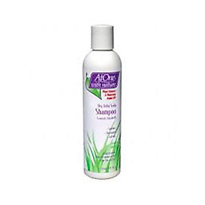 AtOne with Nature Dry, Itchy Scalp Shampoo