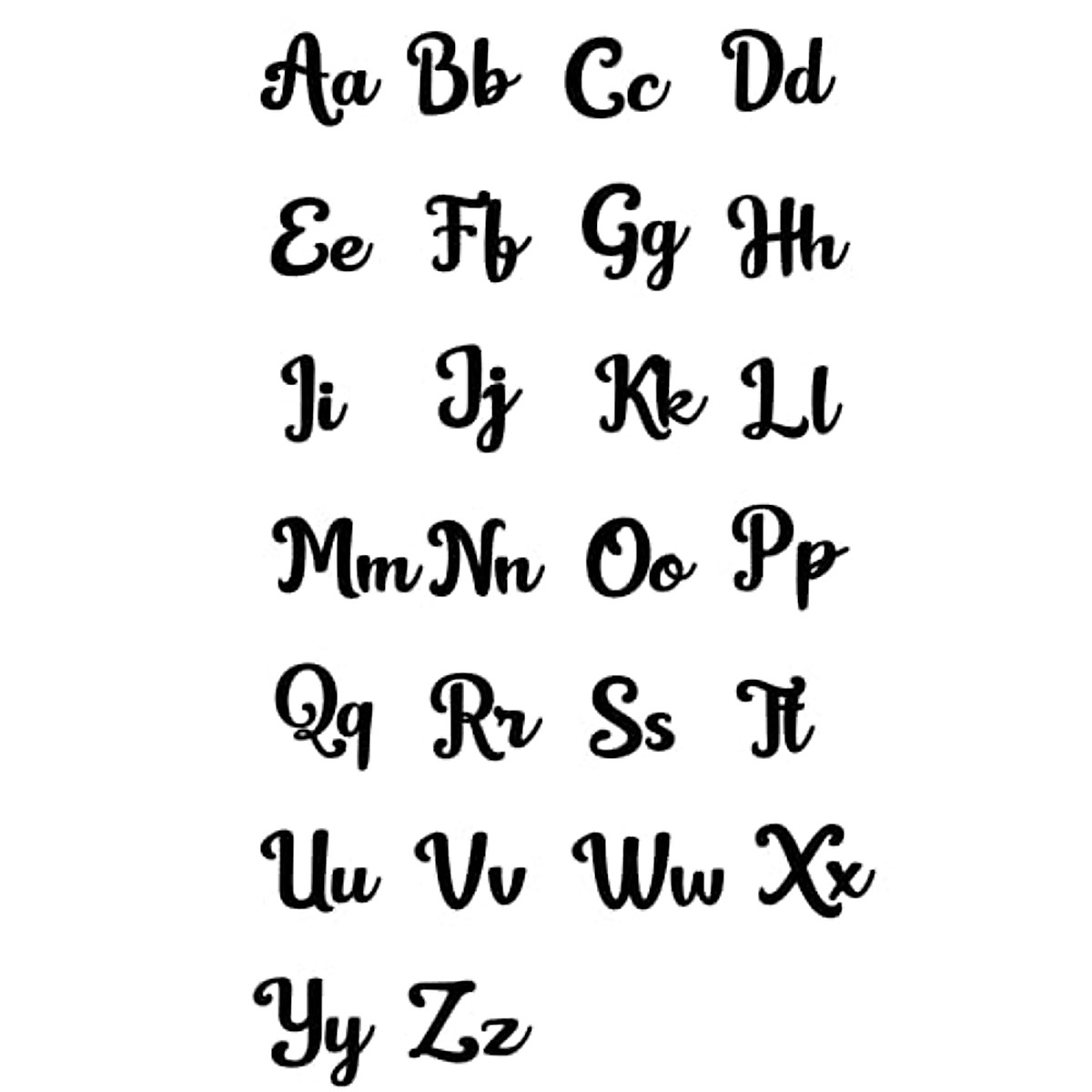 Personalized Name Shamrock Iron On Decal, Shamrock Name, Heat Transfer, Tshirt Decal, Applique, St. Patrick's Day Decal, Iron On Patch, DIY (Green Glitter)