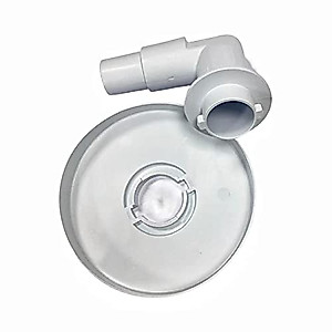 UASAM SP11041 Skimmer Vac for Hayward SP1090 1091 1092 Front Access Style Models for Above-Ground Pool Skimmer