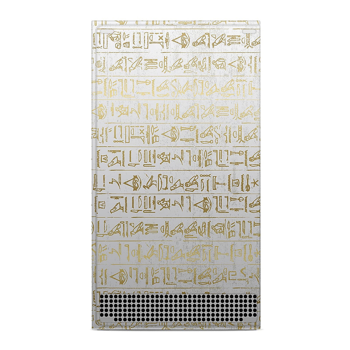 Head Case Designs Officially Licensed Assassin's Creed Eye of Horus Origins Graphics Vinyl Sticker Gaming Skin Decal Cover Compatible with Xbox Series S Console