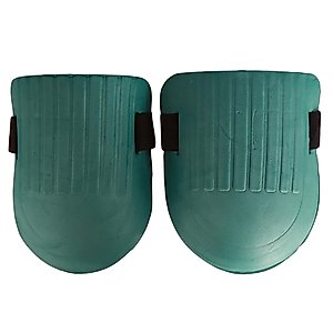 NAGAD Kneeling Pad,1 Pair Garden Knee Pads Comfortable Garden Kneeler Knee Protective Gear for Construction Gardening Flooring