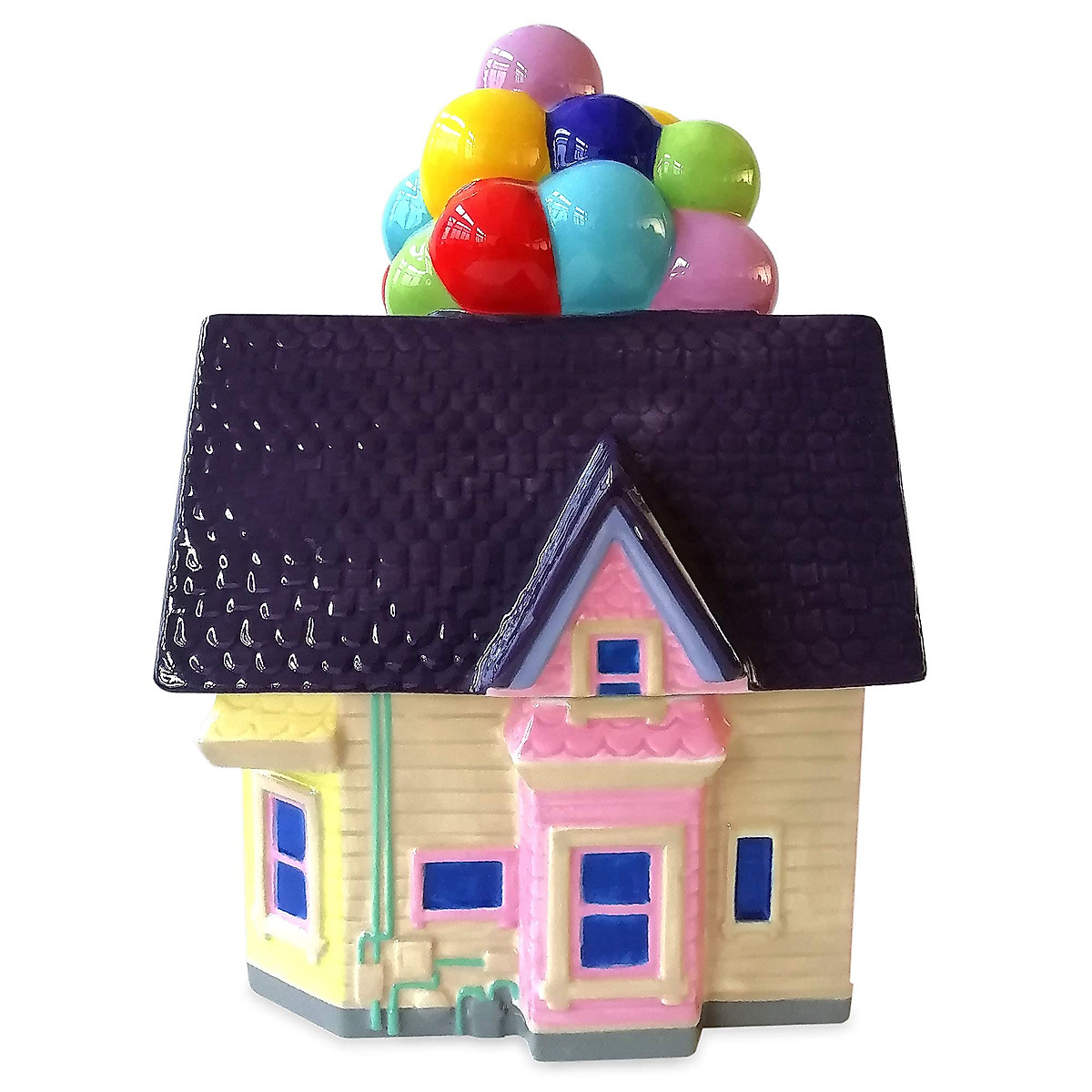 Disney Pixar Up Cookie Jar