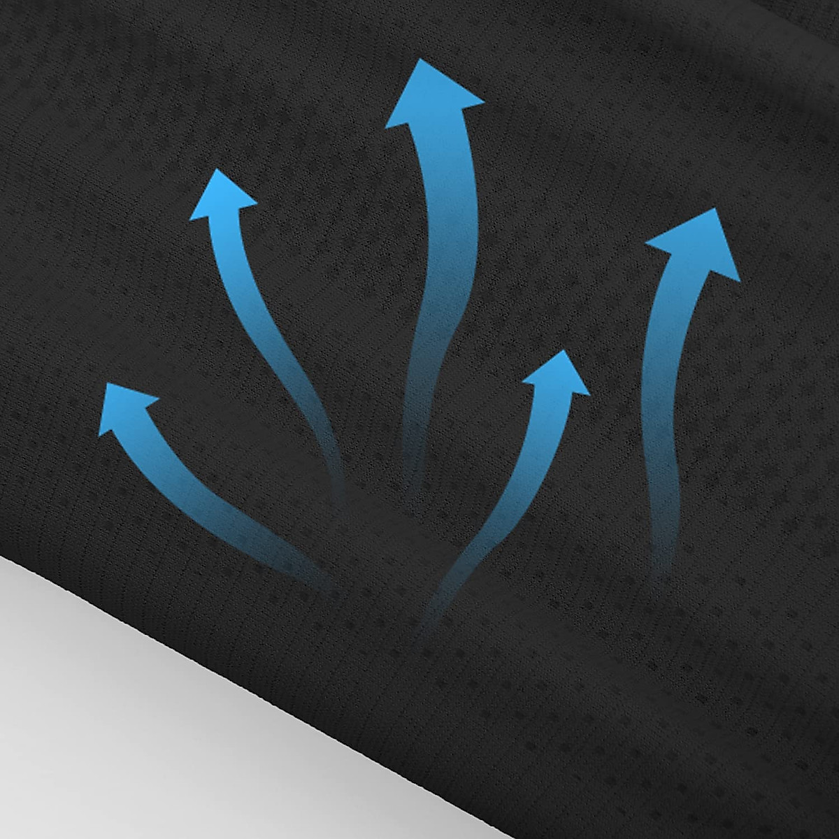 MathCat Workout Shirts for Women,Workout Tops for Women Short Sleeve,Yoga T Shirts for Women,Breathable Athletic Gym Shirts Black