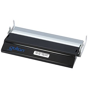 Gulton Thermal Printheads SSP-106-1248-AM539+ Zebra ZM400, 300 DPI
