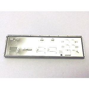Supermicro MCP-260-00077-0N I/O Shield