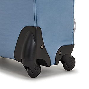 Kipling Women's Darcey, Brush Blue, One Size