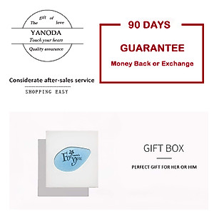 YANODA Herringbone Necklace for Women,14K Gold Necklaces for Women, Dainty Layered Gold Necklace for Women Thin Gold Snake Chain Necklaces Jewelry for Women