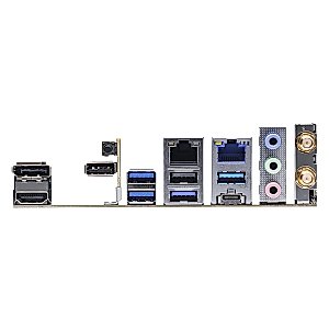 ASRock Z690M-ITX/ax Motherboard Intel 12th Generation CPU (LGA1700) Compatible Z690 Mini-ITX Motherboard